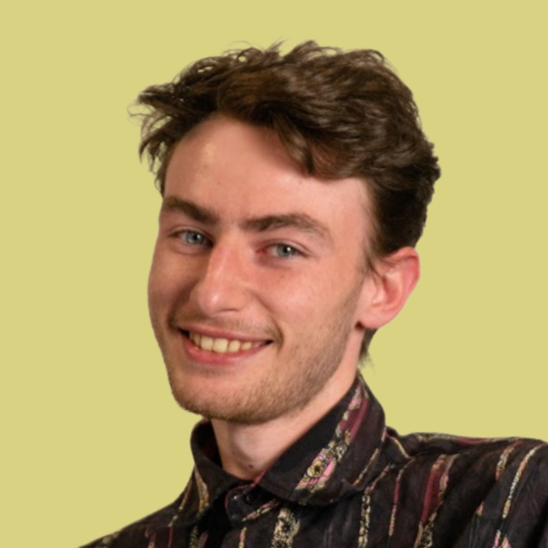 Tristan Bulmer | Portfolio